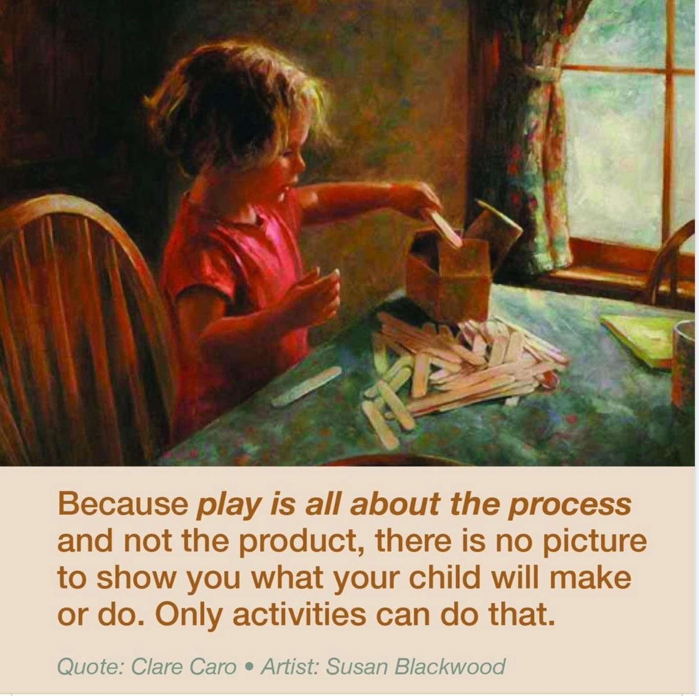 What is a “Play-based” approach to learning? – Giant Step Preschool and ...